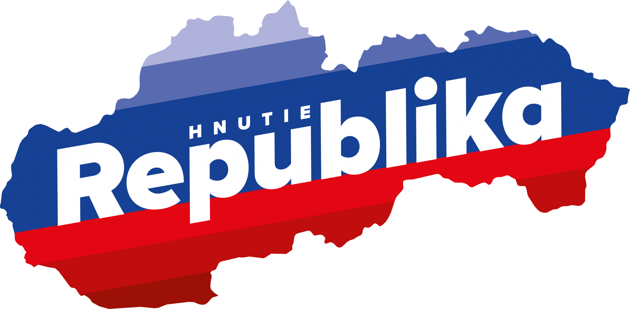Grafika na stiahnutie - REPUBLIKA